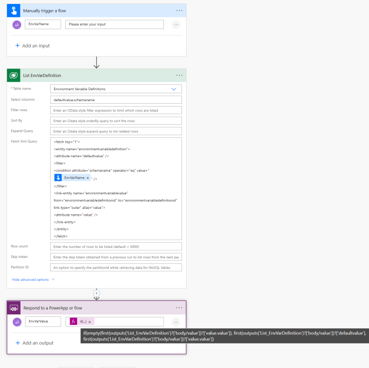 Build Deployable Power Automate Flows for Dynamics Customer Voice with ...