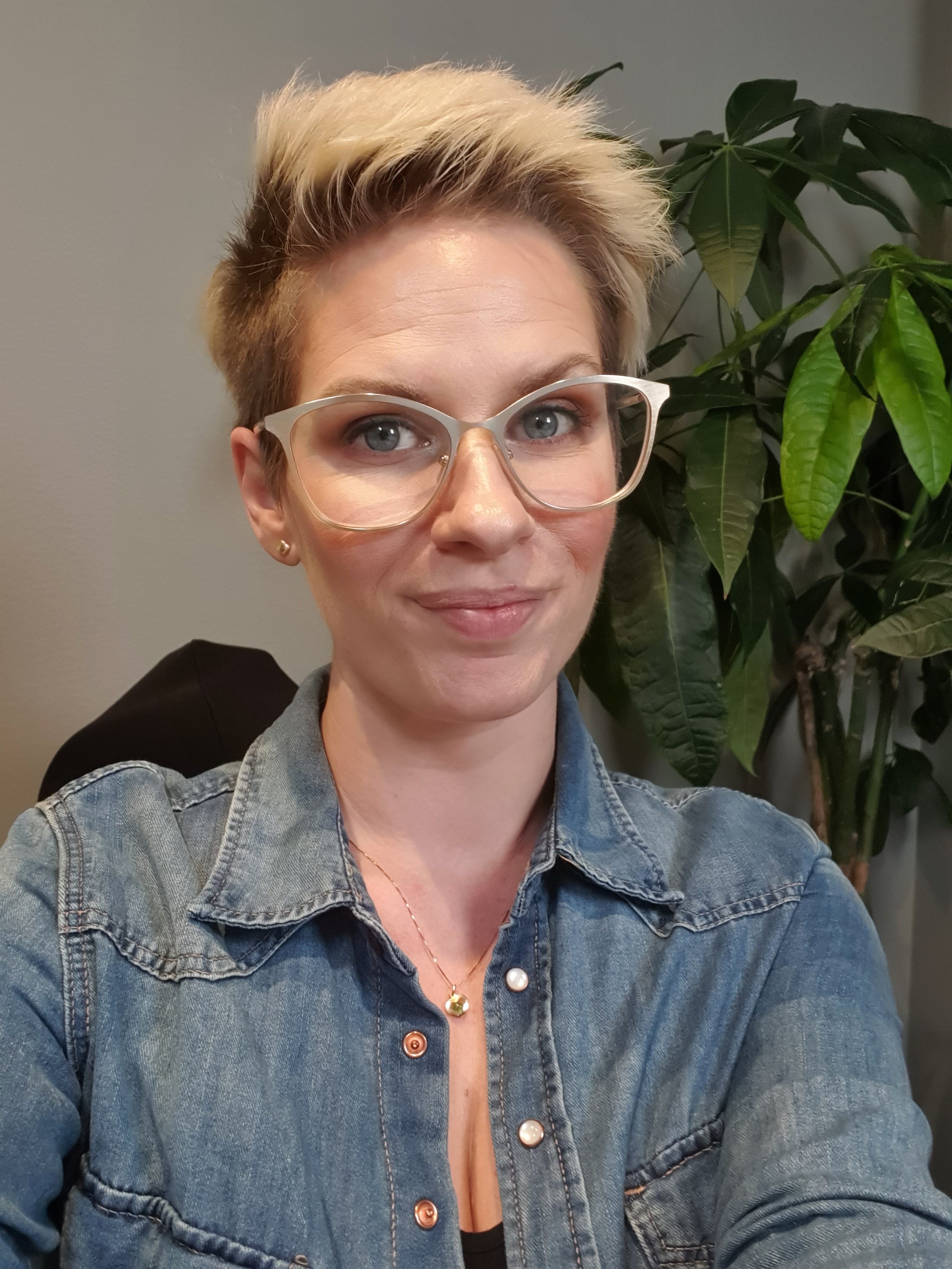 About – Sara Lagerquist